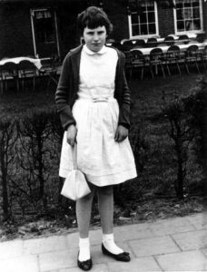 Deel 4 Kermisfoto’s 1950/1965 – OKV Harvelt